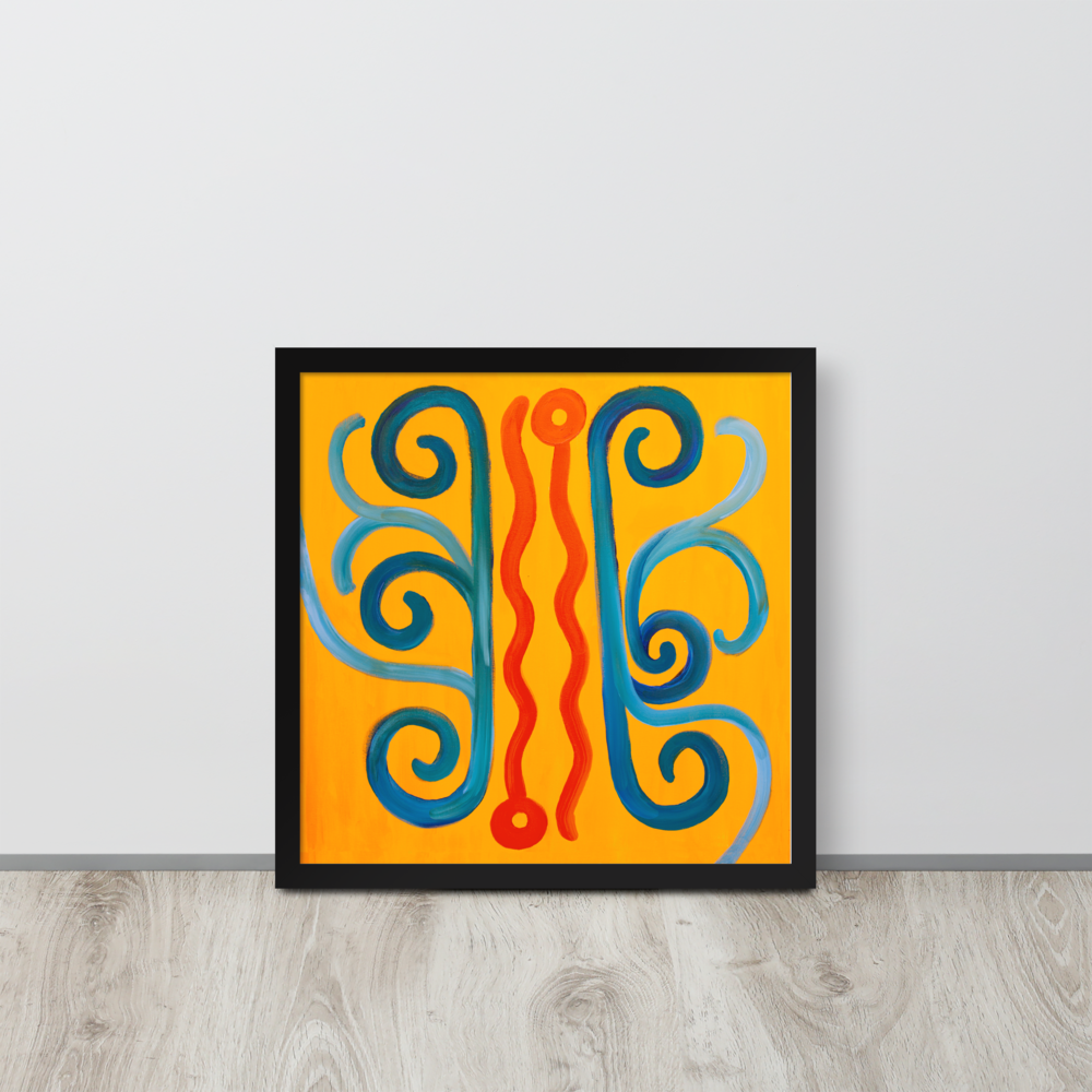 Tree of Life – Nebula Kingdom