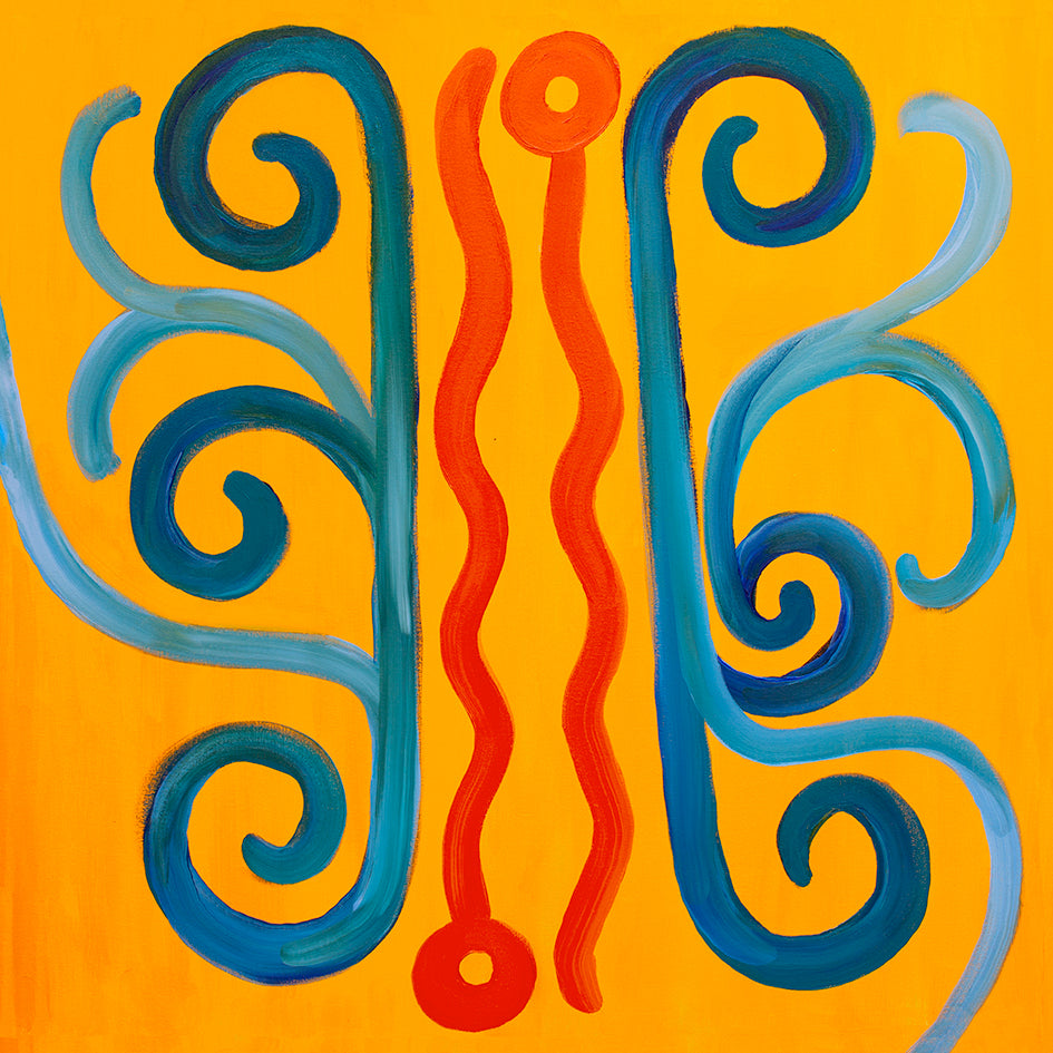 Tree of Life – Nebula Kingdom